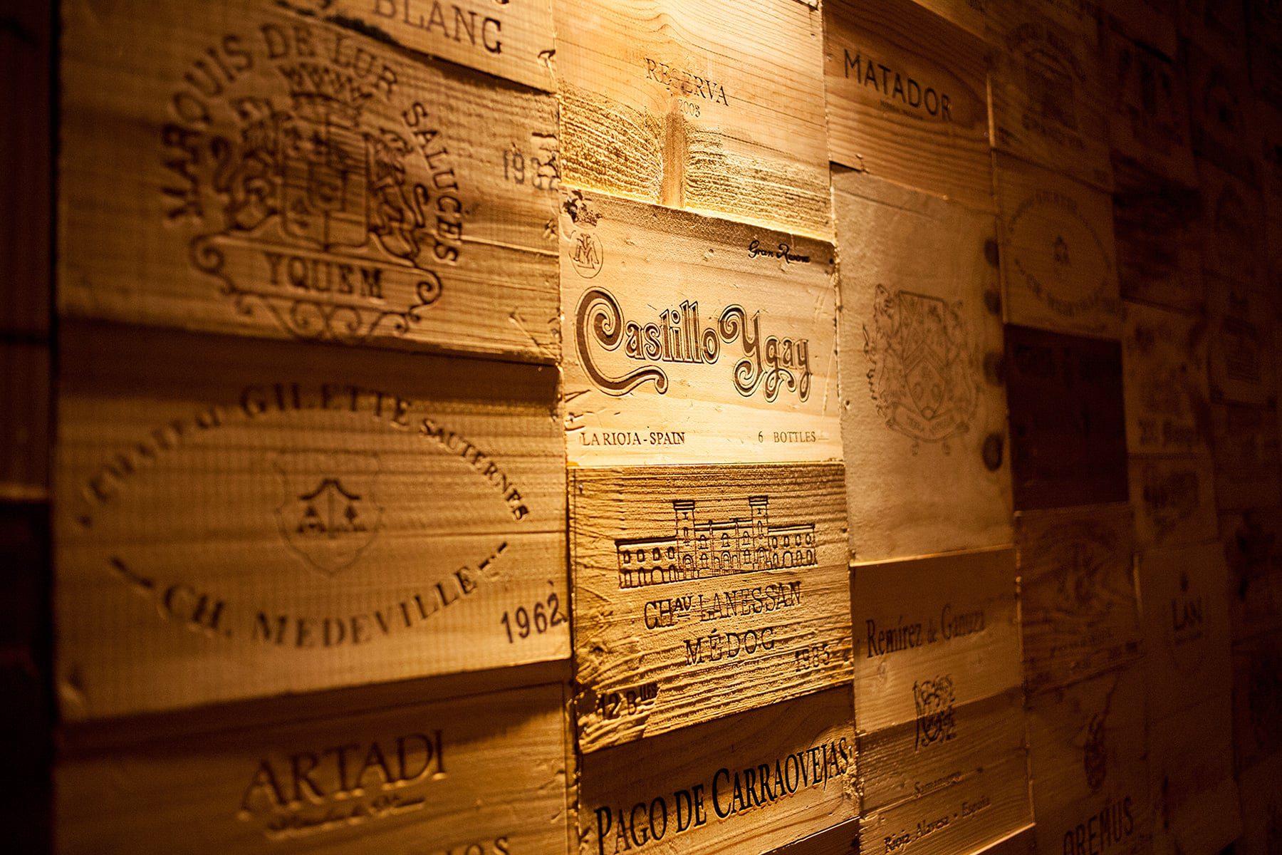 Alta cocina vasca - Restaurante Rekondo