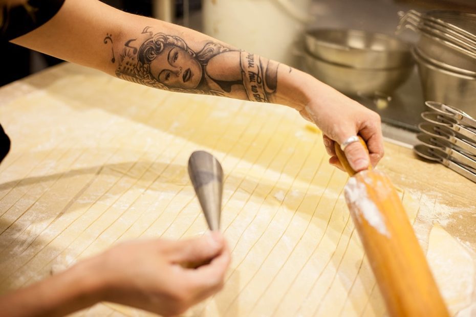 Restaurant - Rekondo Restautant