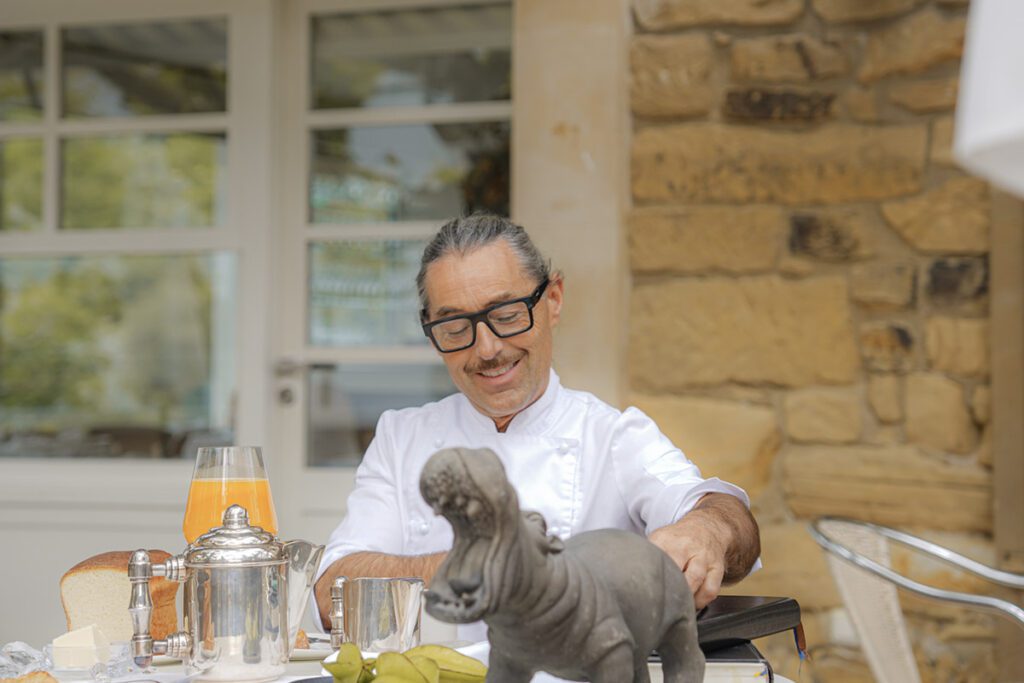 Restaurant - Rekondo Restautant