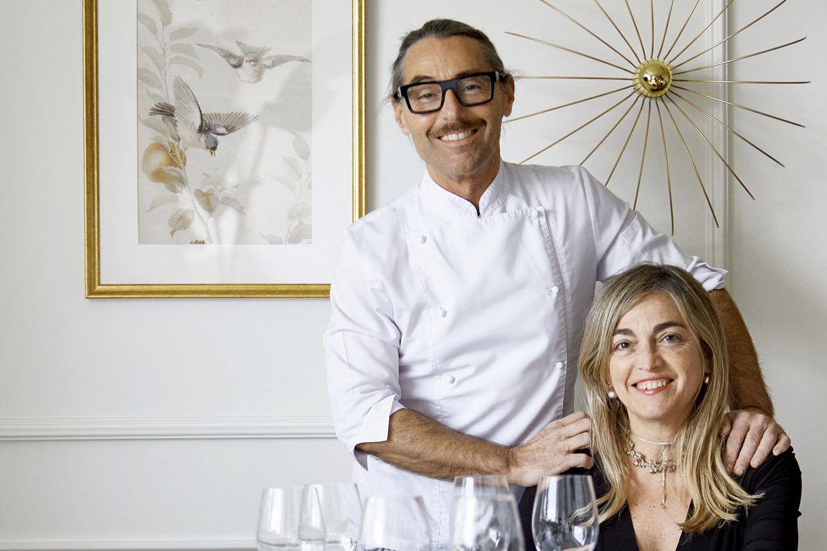 Restaurante - Restaurante Rekondo